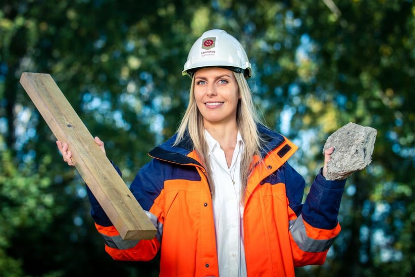 Fra ambisiøse mål til realisering i prosjekt - miljodirektoratet.no