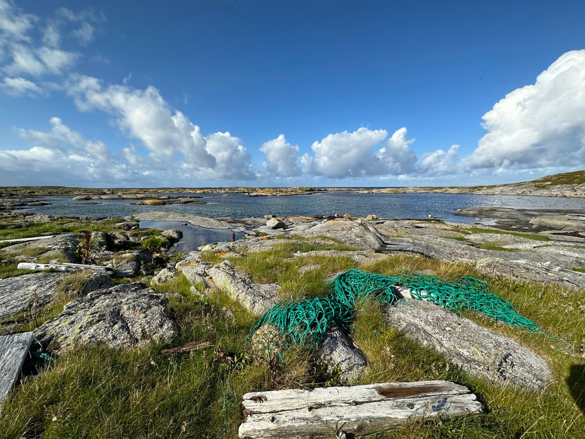 Plast i havet - miljodirektoratet.no