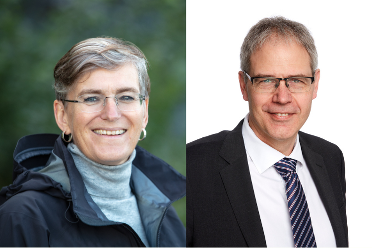 Nå likestilles bærekraftsrapportering med finansiell rapportering ...