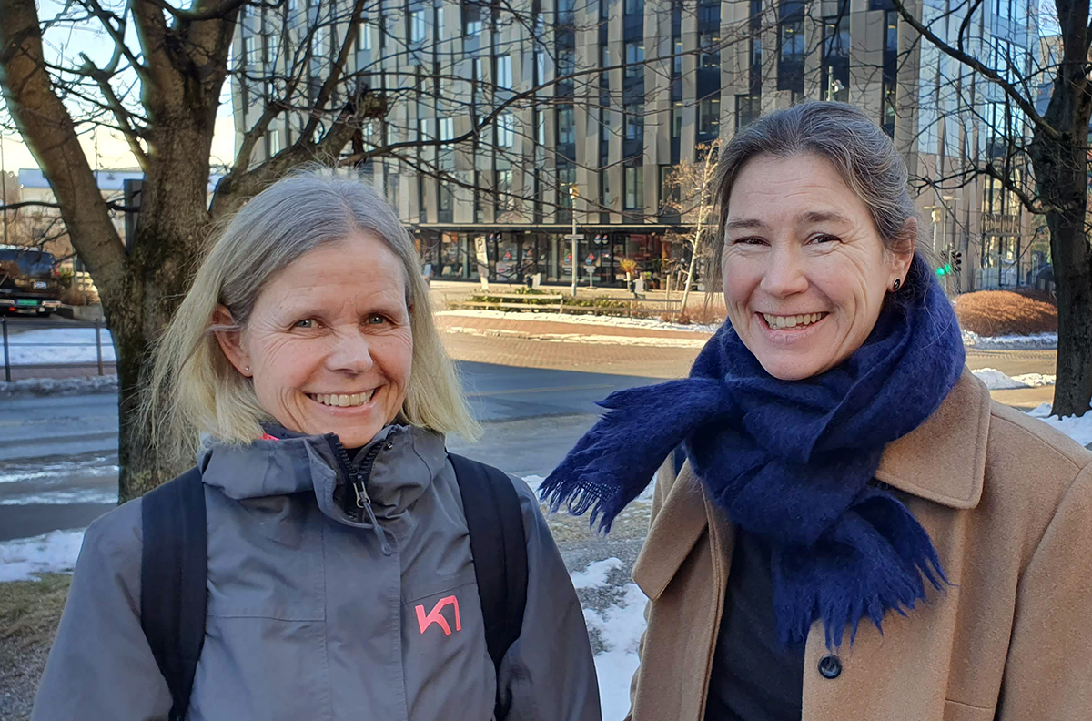 Klimapodcast 62: Arealnøytralitet - miljodirektoratet.no