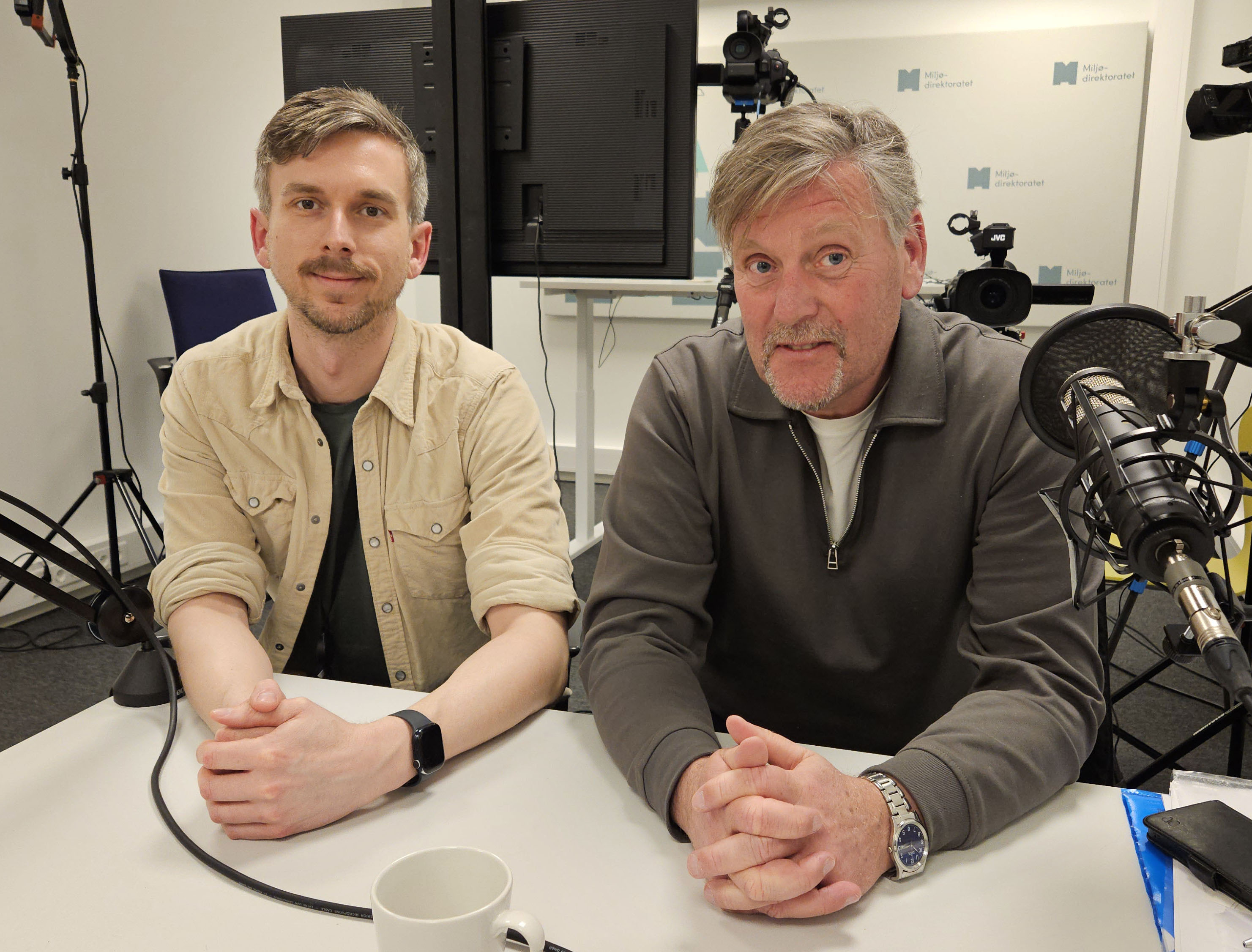 Klimapodcast 71: Hva er egentlig greia med biodrivstoff ...